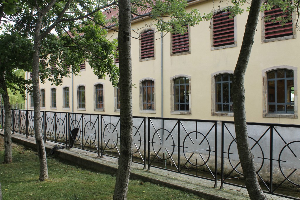 La Filature - Ville d'AudincourtVille d'Audincourt