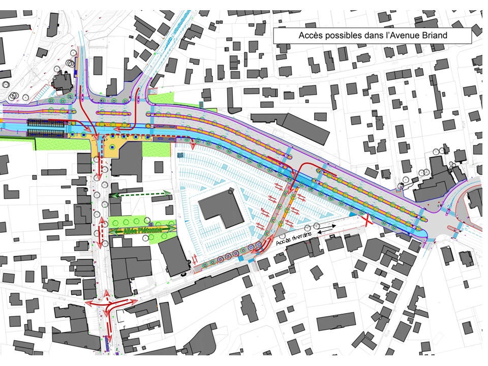 THNS : on vous dit tout sur les travaux ! - Ville d'AudincourtVille d ...